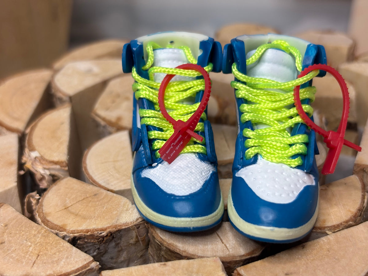 Realistic shoes for Ken dolls 1/6 scale shoes – The Doll Tailor